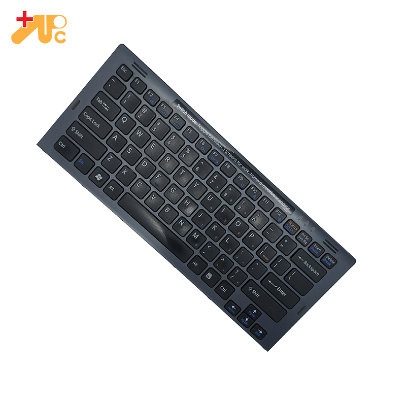 کیبورد لپ‌تاپ Sony VAIO SR Series – رنگ مشکی US Layout | کد 75 ...